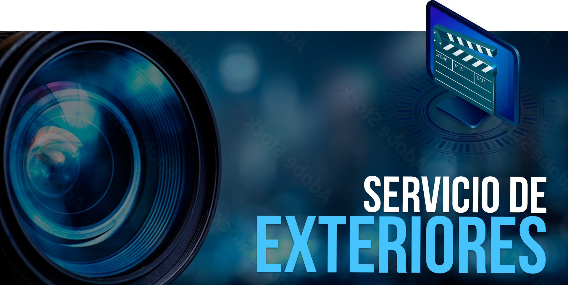 Prueba Luciano – The Wizard Agency